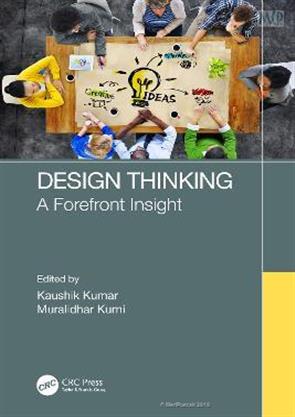 Design Thinking 1st Edition 2022 Hardbound, Mechanical / Production ...