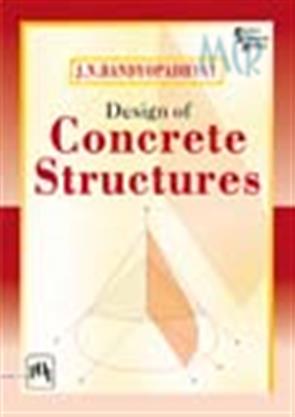 Design Of Concrete Structures, Engineering Books, PHI Learning