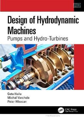 Design of Hydrodynamic Machines 1st Edition 2022 Softbound, Mechanical ...