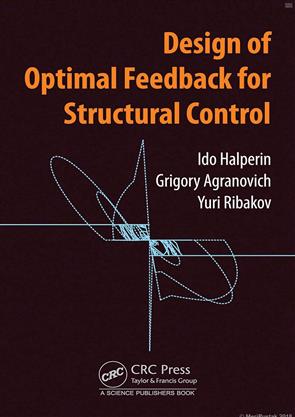 Design of Optimal Feedback for Structural Control
