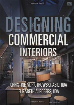 Designing Commercial Interiors Illustrated Edition, Interior Design ...