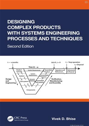 Designing Complex Products with Systems Engineering Processes and ...
