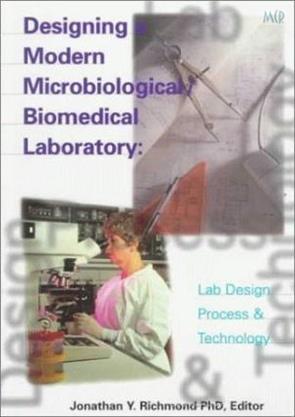 Designing Modern Microbiological / Biomedical Laboratory: Lab Design ...