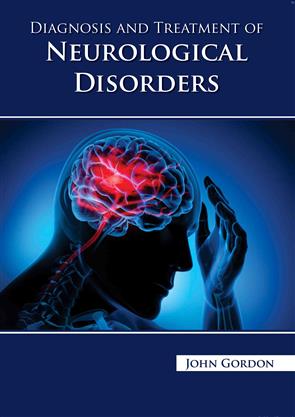 Diagnosis And Treatment Of Neurological Disorders (Hb 2023)
