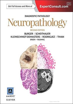 Diagnostic Pathology: Neuropathology, Pathology Books, Elsevier Science