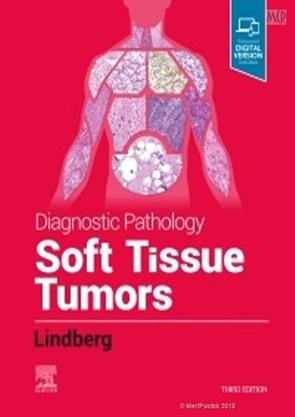Diagnostic Pathology Soft Tissue Tumors 3Rd Edition 2019, Pathology Books, ELSEVIER