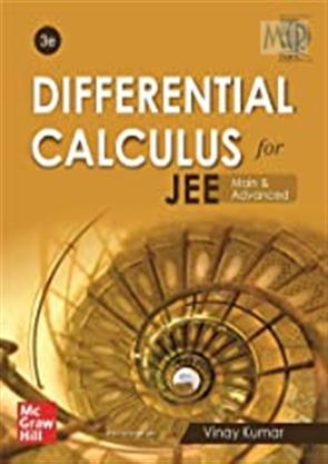 Differential Calculus For Jee Main & Advanced 3Rd Edition, JEE / IIT ...