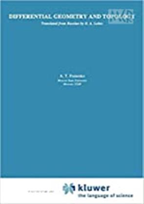 Differential Geometry And Topology, Mathematics & Statistics Books ...
