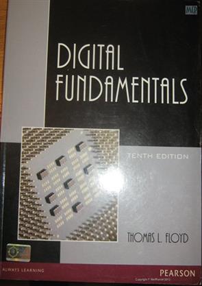 Digital Fundamentals 10Th Edition, Others Books, Pearson Education