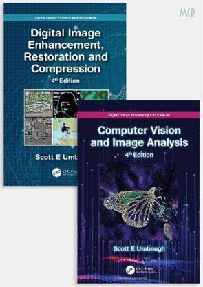 Digital Image Processing and Analysis 4th Edition 2023 Hardbound, Electronics / Electrical ...