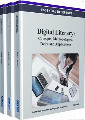 Digital Literacy Concepts Methodologies Tools And Applications