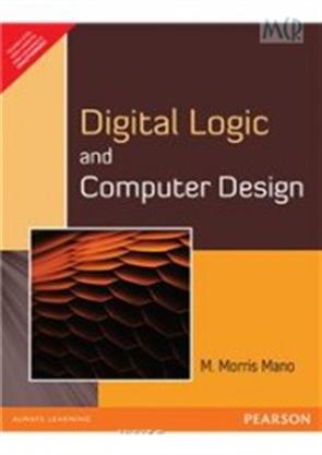 Digital Logic & Computer Design 2004 Edition, Computer Science and ...