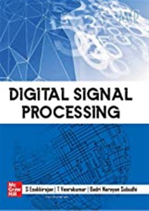 Digital Signal Processing 2021 Edition, Electronics / Electrical ...
