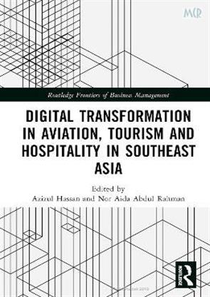 Digital Transformation in Aviation, Tourism and Hospitality in ...