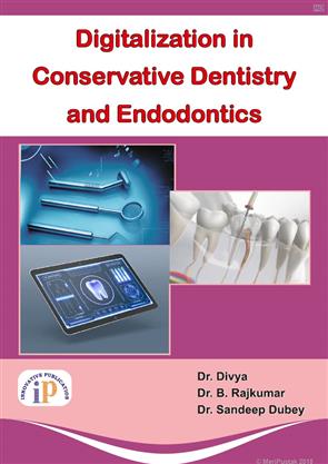 Digitalization In Conservative Dentistry and Endodontics, Dentistry ...