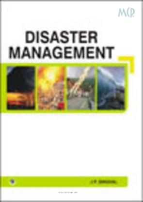 Disaster Management 1St Edition, Software Engineering, Laxmi Publications