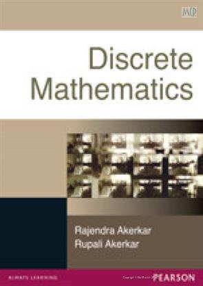 Discrete Mathematics 1St Edition 2011, Mathematics & Statistics Books ...