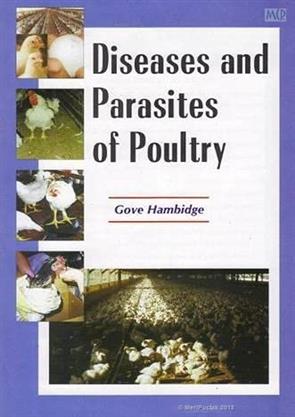 Diseases and Parasites of Poultry, Veterinary Books, Biotech