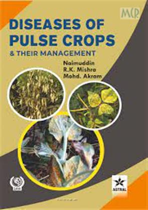 Diseases of Pulse Crops and their Management, Geology & Agriculture ...