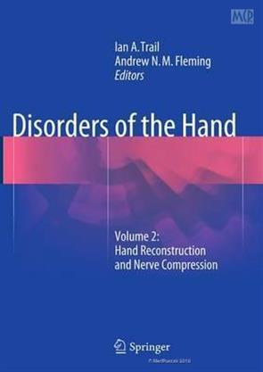 Disorders of the Hand Volume 2 Hand Reconstruction and Nerve ...