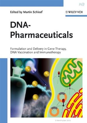 Dna Pharmaceuticals Formulation And Delivery In Gene Therapy Dna ...