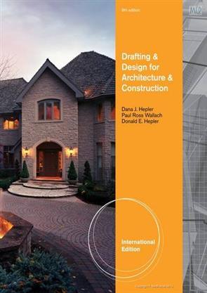 Drafting And Design For Archtecture And Construction 9Th Edition ...