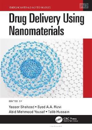 Drug Delivery Using Nanomaterials 1st Edition 2022 Hardbound ...