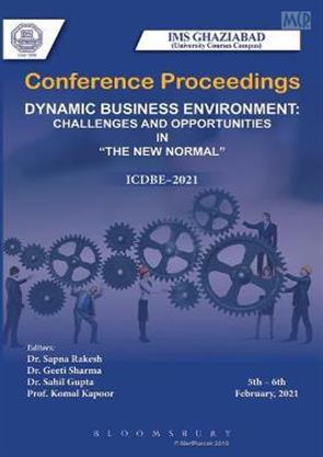 Dynamic Business Environment Challenges and Opportunities in the New ...