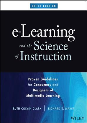 E-Learning And The Science Of Instruction Fifth Edition Proven ...