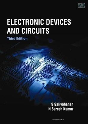 Electronic Devices & Circuits, Electronics / Electrical Engineering ...