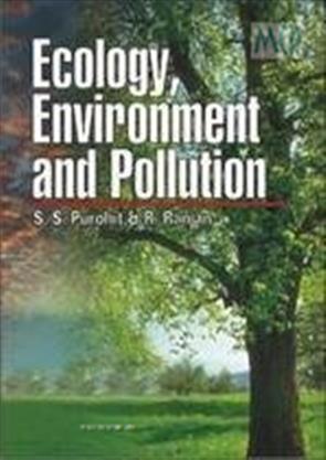 Ecology Environment and Pollution, Environment Science, Bio-Green Books