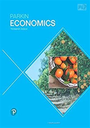 Economics Plus Mylab Economics With Pearson Etext - Access Card Package ...
