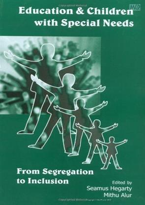 Education And Children With Special Needs: From Segregation To ...