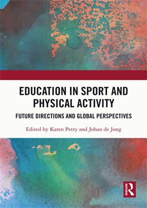 Education in Sport and Physical Activity 1st Edition 2022 Softbound ...