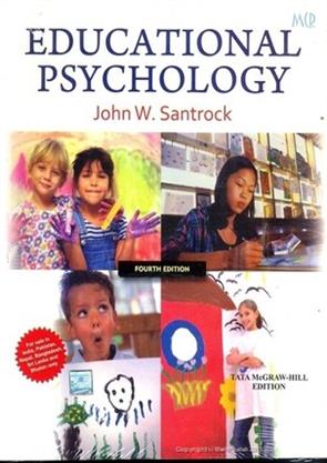 Educational Psychology 4Th Edition, Others Books, Tata Mcgraw-Hill
