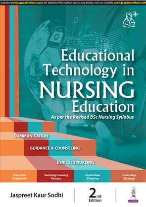 Educational Technology In Nursing Education As Per The Revised Bsc ...
