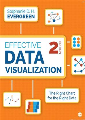 Effective Data Visualization the Right Chart for the Right Data, Data ...