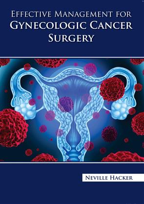 Effective Management For Gynecologic Cancer Surgery (Hb 2023)