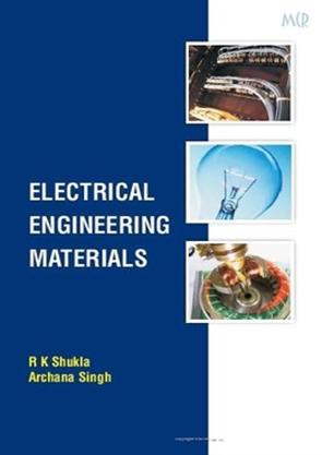 Electrical Engineering Materials, Electronics / Electrical Engineering ...
