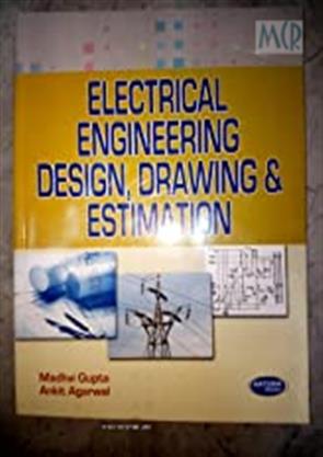 Electrical Engnineering Design, Drawing & Estimation, Electronics ...