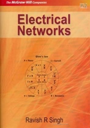 Electrical Networks, Electronics / Electrical Engineering Books, McGraw ...