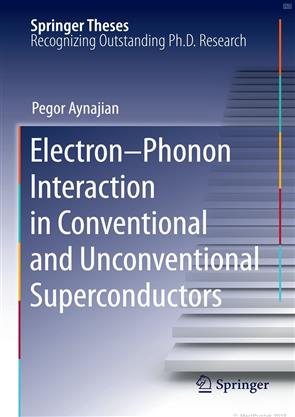 Electron =Phonon Interaction In Conventional And Unconventional Superconductors
