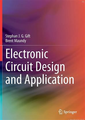 Electronic Circuit Design And Application (Pb 2021), Biochemistry Books ...