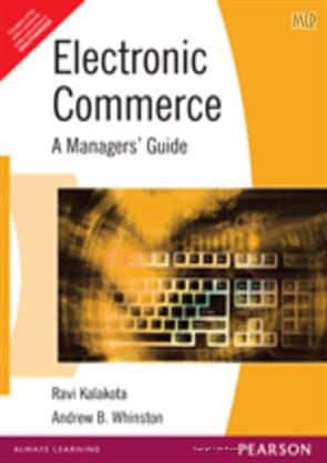 Electronic Commerce: A Manager'S Guide, Others Books, Pearson