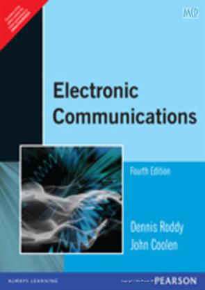 Electronic Communications 4Th Edition, Others Books, Pearson Education