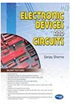 Electronic Devices & Circuits , Electronics / Electrical Engineering ...