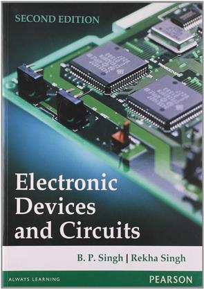 Electronic Devices And Circuit, 2/E, Electronics / Electrical ...