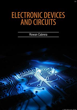 Electronic Devices And Circuits (Hb 2022), Electronics / Electrical ...