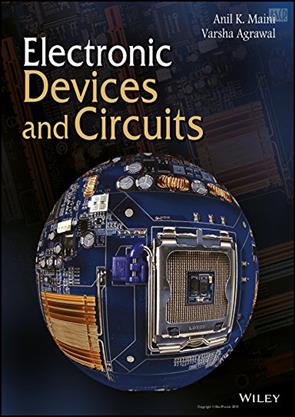 Electronic Devices And Circuits, Books, John Wiley