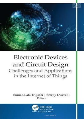 Electronic Devices and Circuit Design 1st Edition 2022 Hardbound ...